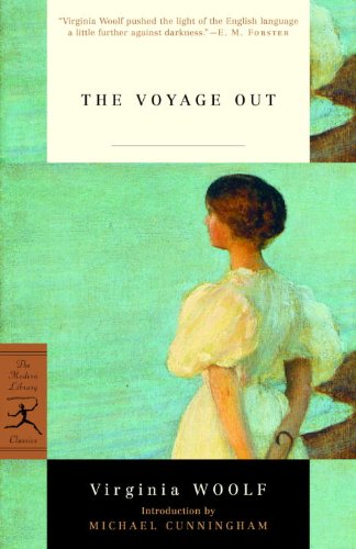 The Voyage Out (Modern Library Classics) - Kindle edition by Woolf ...