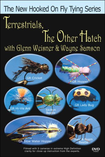 Amazon.com: Terrestrials: The Other Hatch : Glenn Weisner & Wayne ...