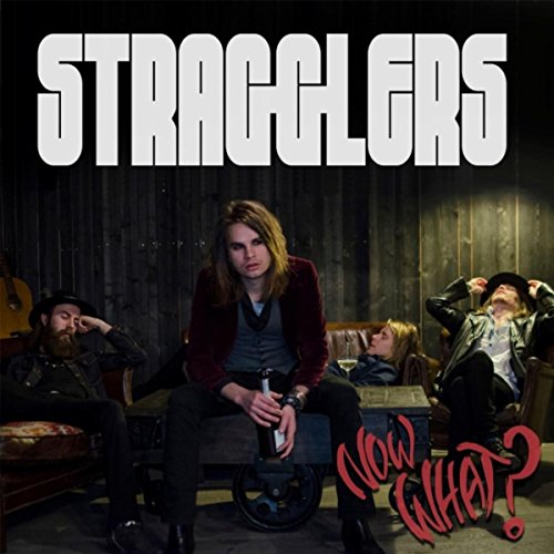 Play Now What? by The Stragglers on Amazon Music