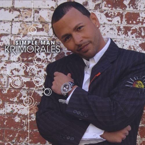 Amazon.com: Simple Man: CDs & Vinyl