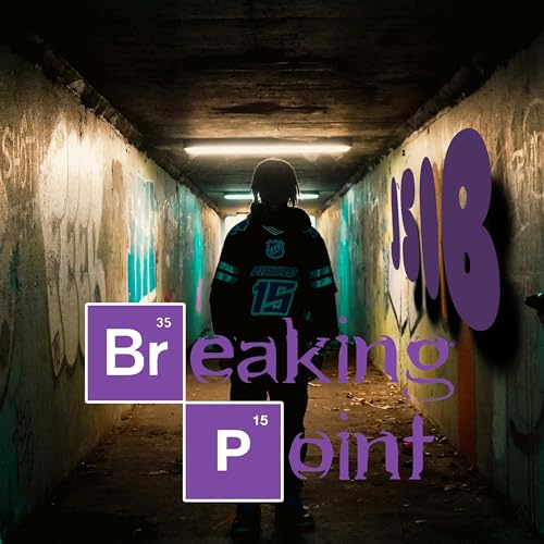 Breaking Point by JSIB on Amazon Music - Amazon.co.uk