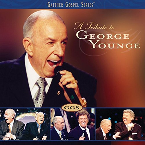 Play Tribute To George Younce by George Younce on Amazon Music