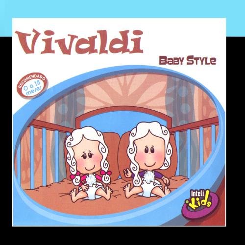 Amazon.com: Vivaldi - Baby Style: CDs & Vinyl
