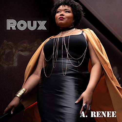 Amazon.com: Roux : A. Renee: Digital Music