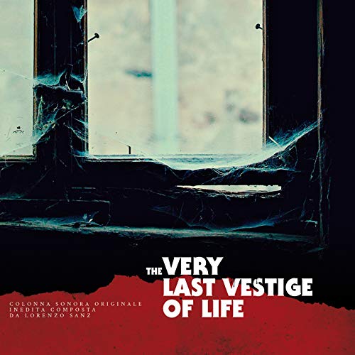 Amazon MusicでThe Very Last Vestige Of LifeのThe Very Last Vestige Of ...
