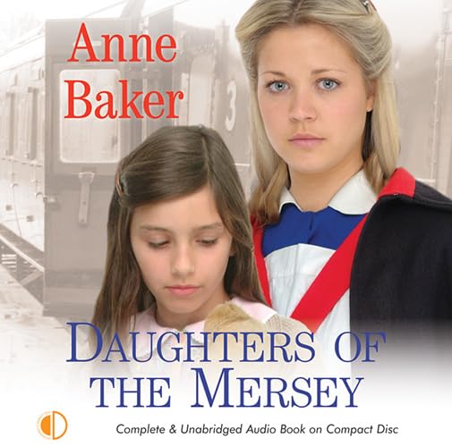 Buy Daughters Of The Mersey Book Online at Low Prices in India ...