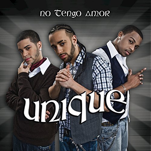 Play No Tengo Amor by Unique on Amazon Music