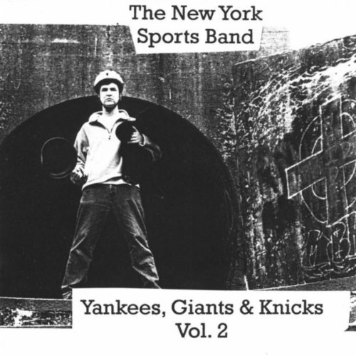 Yankees, Giants & Knicks, Vol. 2 : The New York Sports Band: Amazon.fr ...