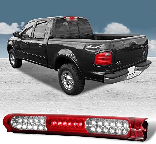 Nlight Third Brake Light Tail High Mount 3rd Stop Cargo Reverse LED ...