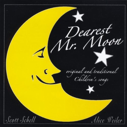 Play Dearest Mr. Moon by Scott Schell & Alice Weiler on Amazon Music ...