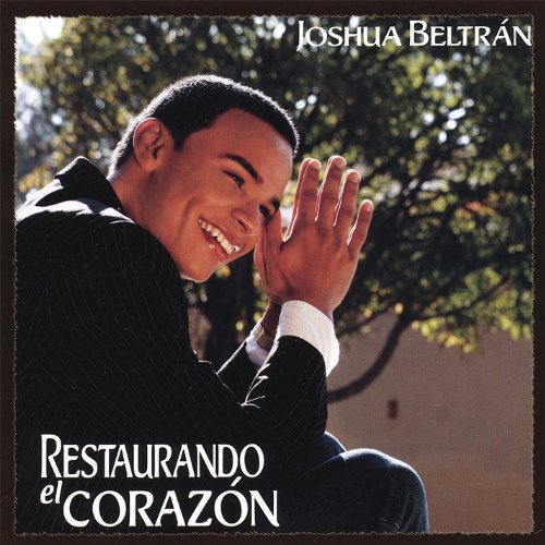 Play Restaurando El Corazon by Joshua Beltran on Amazon Music