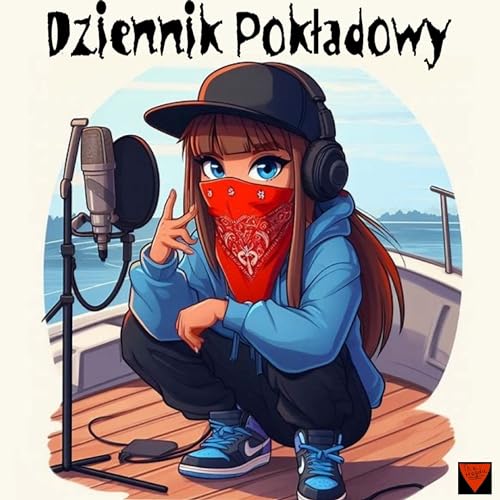 Dziennik pokładowy [Explicit] von The Magda bei Amazon Music - Amazon.de