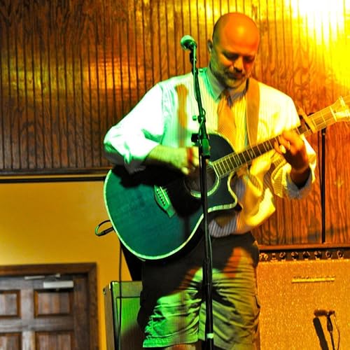 Songs of Love and Life von Tim Morgan auf Amazon Music Unlimited