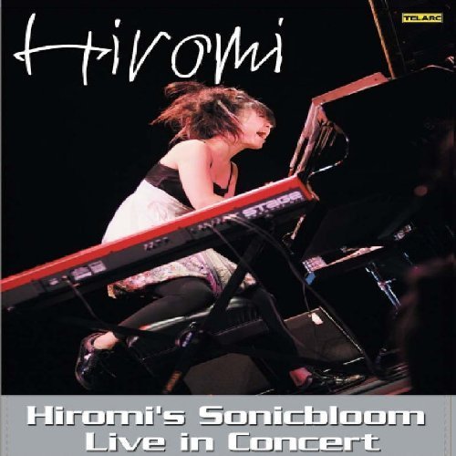 Amazon.com: Hiromi's Sonicbloom Live In Concert : Movies & TV