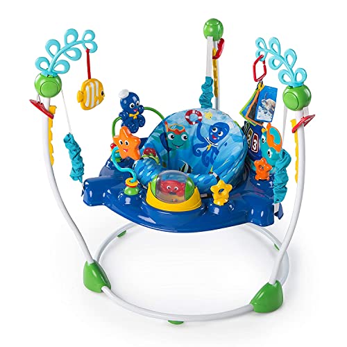 Amazon Best Sellers: Best Baby Stationary Activity Centers