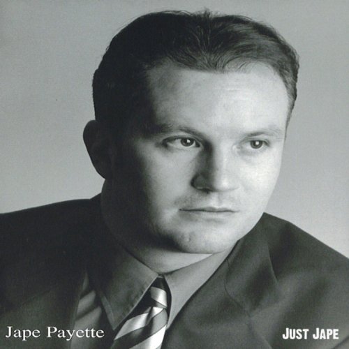 Play Just Jape by Jape Payette on Amazon Music
