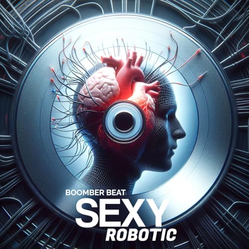 Play Sexy Robotic by Boomber Beat on Amazon Music Unlimited