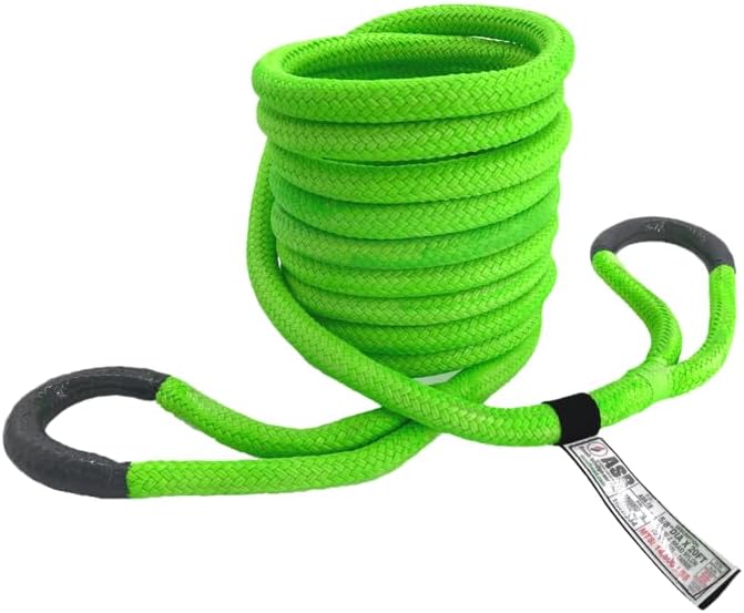 Amazon.com: Made in USA - RimSling Spliced Eye Ultimate Kinetic ...