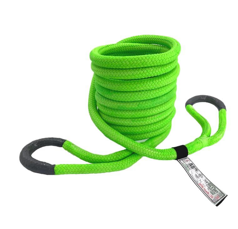 Amazon.com: Made in USA - RimSling Spliced Eye Ultimate Kinetic ...