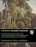 【発売日：2016年11月04日】・製造元:Leopold Classic Library