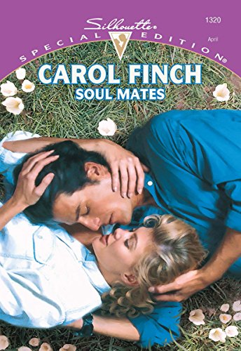 SOUL MATES (Special Edition Book 1320) - Kindle edition by Finch, Carol ...