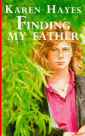 Finding My Father (Dolphin Books): Karen Hayes, Hayes Karen ...