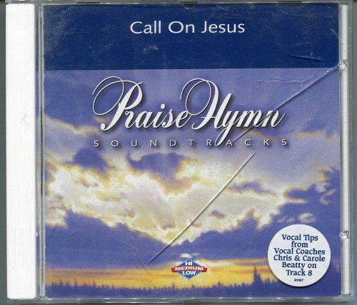 Amazon.com: Call on Jesus (Praise Hymn Soundtracks): 0767667004924 ...