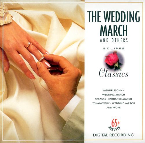 Buy Wedding March Online at Low Prices in India | Amazon Music Store ...
