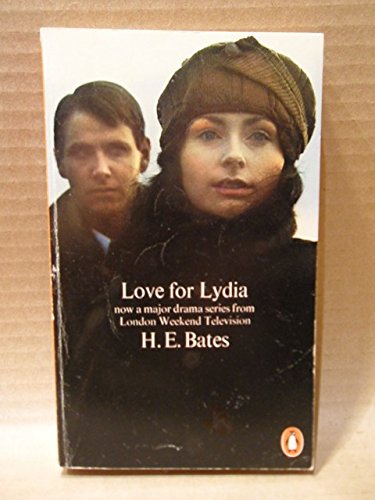 Love for Lydia: Bates, H. E.: Amazon.com: Books