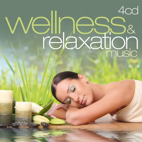 Amazon.com: Wellness & Relaxation Music : Various artists: Digital Music
