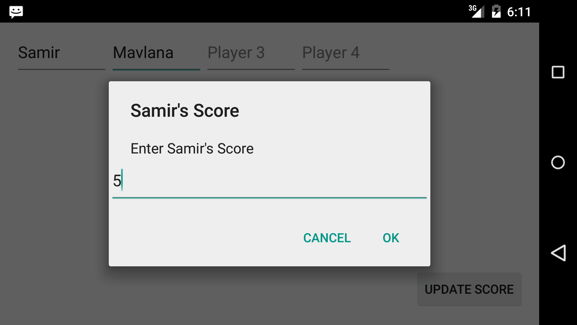 Score Tracker Amazon Appstore For Android score-tracker-amazon-appstore-for-android