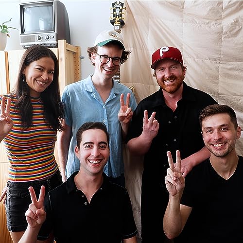 Play The Second Arrangement by Joshua Lee Turner feat. Jim Hogan, Josh ...