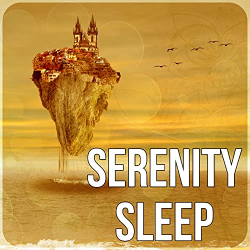 Amazon Music Unlimited - Deep Sleep Hypnosis Masters 『Serenity Sleep – Inner Peace, Sleep ...