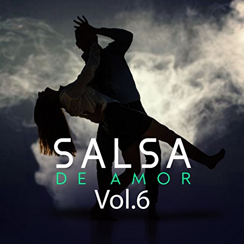 Amazon.com: Salsa de Amor, Vol. 6 : Varios Artistas: Digital Music