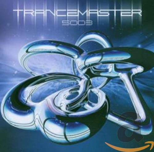 Various Artists - Trancemaster 5003 - Amazon.com Music