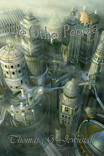 Amazon.com: The Other People: This Is My Friend, My Good Friend eBook ...