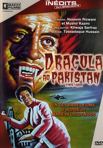 Amazon.com: Dracula au pakistan : Movies & TV