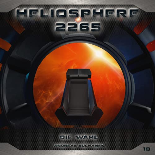 Amazon MusicでHeliosphere 2265のFolge 18: Die Wahlを再生する