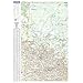 Saskatchewan Wall Map - Large - 37.5" x 54" Laminated : Amazon.ca ...