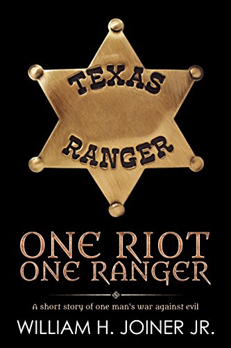 Amazon.com: ONE RIOT ONE RANGER: A short story of one man's war against ...