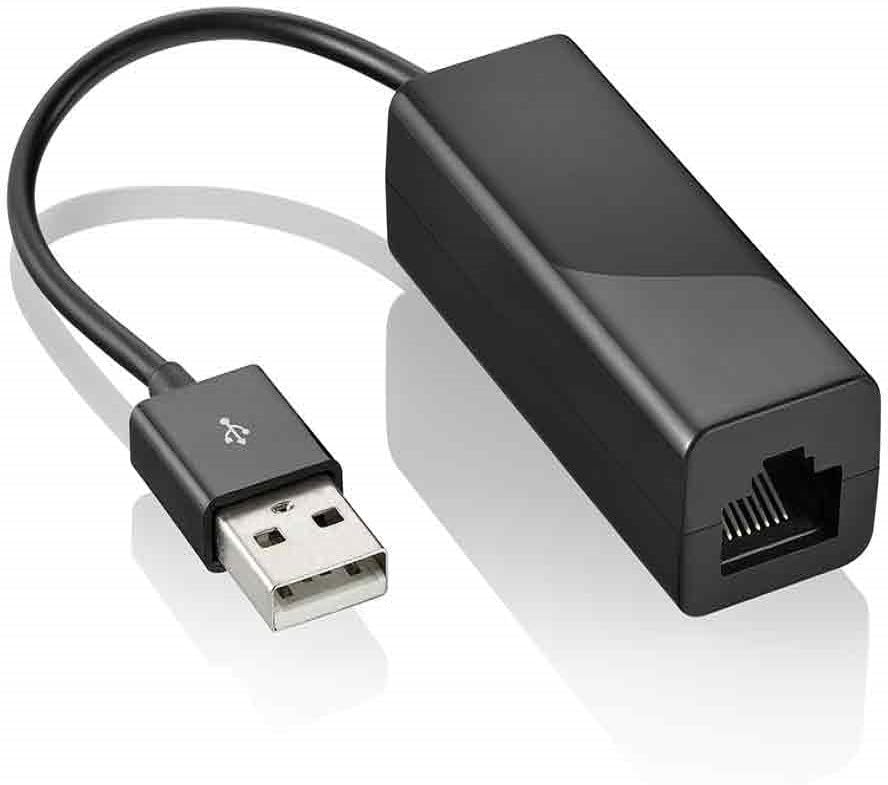 Cabo Conversor Usb Am X Rj45 Femea Multilaser - WI272 | Amazon.com.br