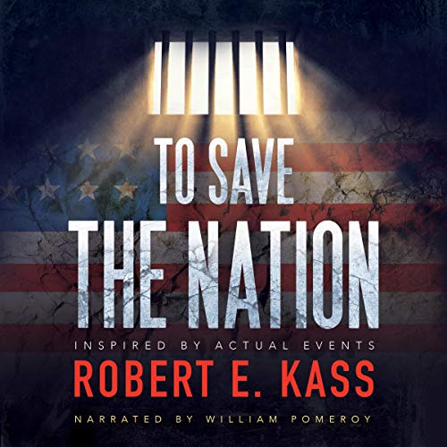 Amazon.com: To Save the Nation (Audible Audio Edition): Robert E. Kass ...