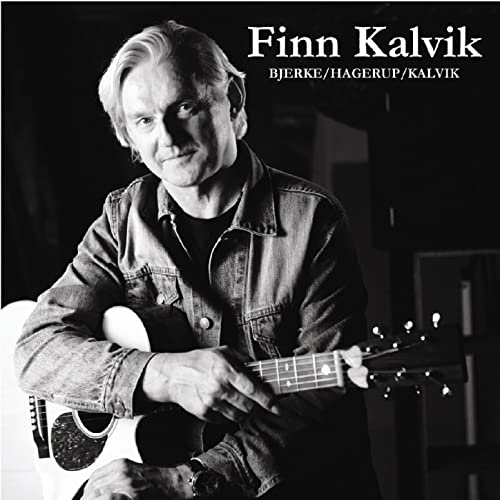 Amazon.com: Bjerke / Hagerup / Kalvik : Finn Kalvik: Digital Music