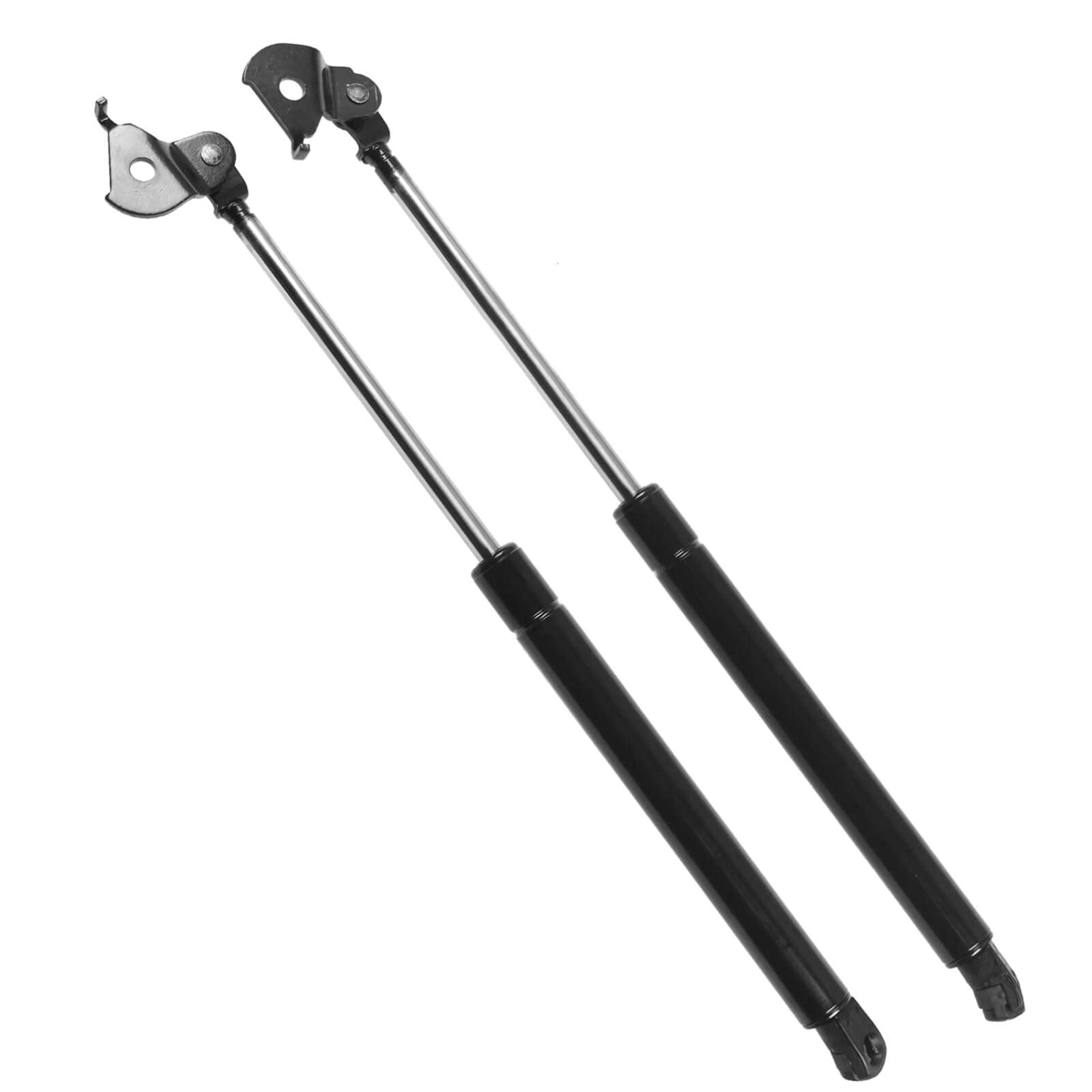 Amazon.com: Qty 2 StrongArm 4451 Fits GM Models Rear Window Lift ...