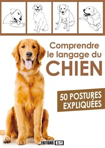 COMPRENDRE LE LANGAGE DU CHIEN: COLLECTIF: 9782822601955: Books - Amazon.ca