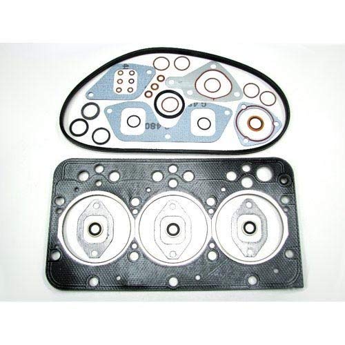 Amazon.com: Head Gasket Set fits FIAT 8035.06 8035.06 45-66DT 45-66 55 ...