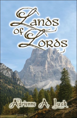 Lands of Lords: Lusk, Adrienne A.: 9781604741872: Amazon.com: Books