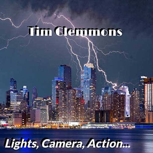 Play Lights, Camera, Action... by Tim Clemmons on Amazon Music
