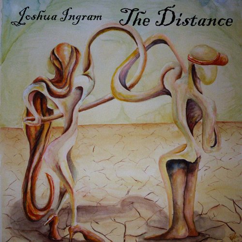 Amazon.com: The Distance : Joshua Ingram: Digital Music
