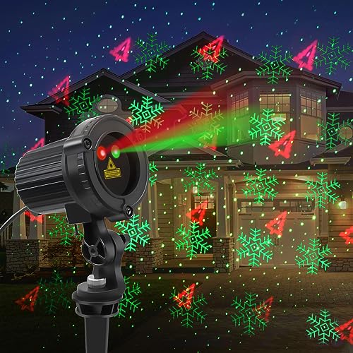 Top 10 Best Laser Lights For House : Reviews & Buying Guide - Katynel